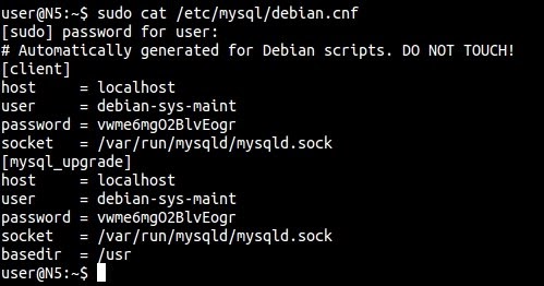 Tutorial deface dengan SQLMAP Lengkap + Gambar