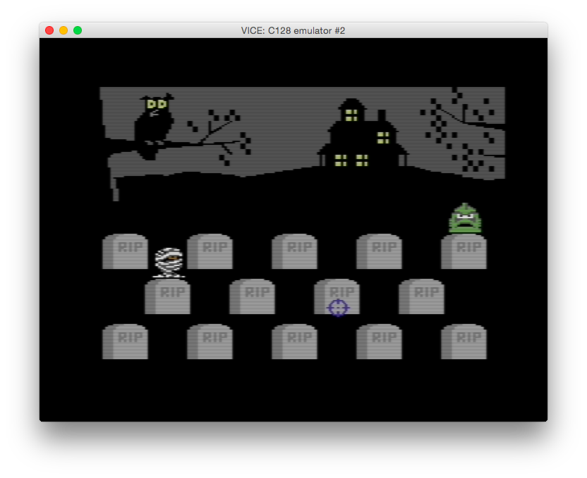 Gazette Galore!: July 1989 - Mine Sweeper, Monster Bar-B-Q, Math Magic