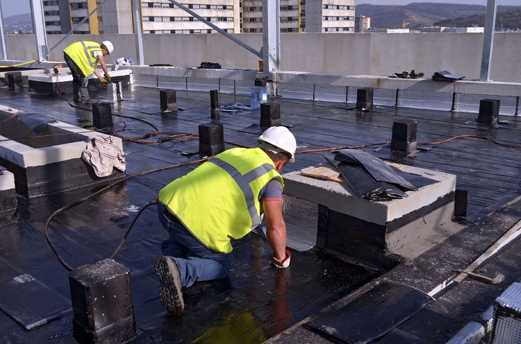 4 Things To Consider When Hiring Waterproofing Contractors ...