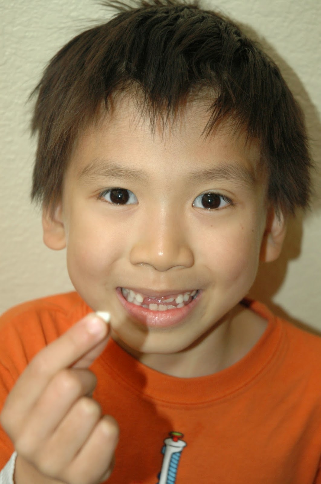 Dealing With The Tooth Fairy: Shark Tank Style