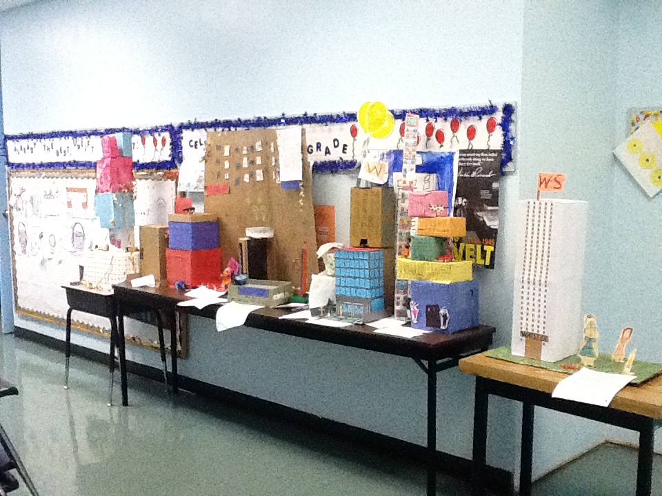 Already the Best, Uplift the Rest! Celebrate 3rd Grade with Mrs. Pulido ...