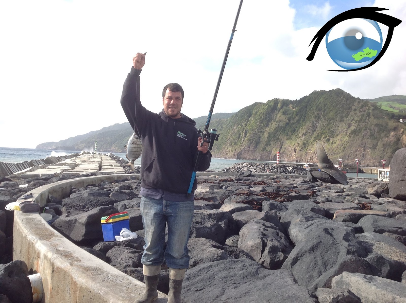 PESCADORES DOS AÇORES PASSAM A PODER VENDER PEIXE CAPTURADO A PARTIR DA ...