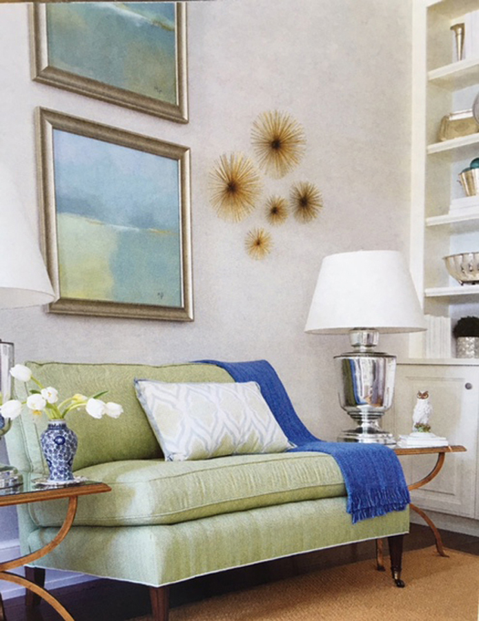 Martha Spak - Artist