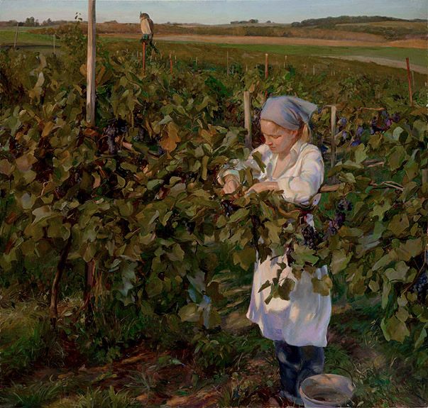 Maher Art Gallery: Rose FRANTZEN