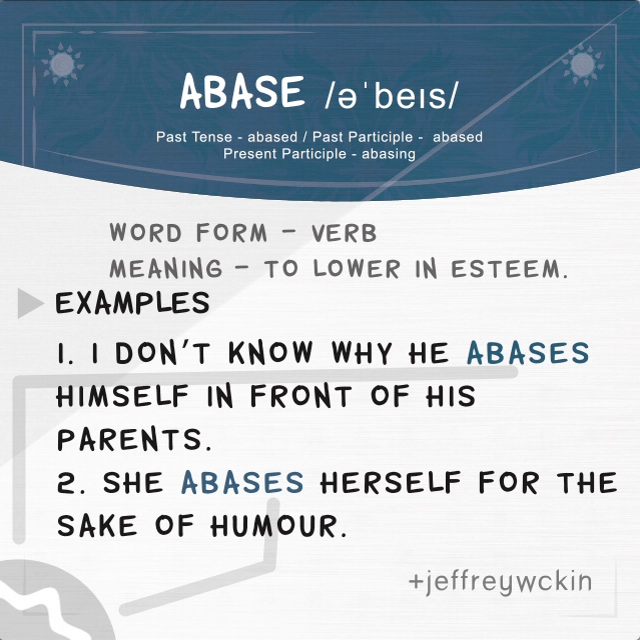 Wanna learn English?: April 2017