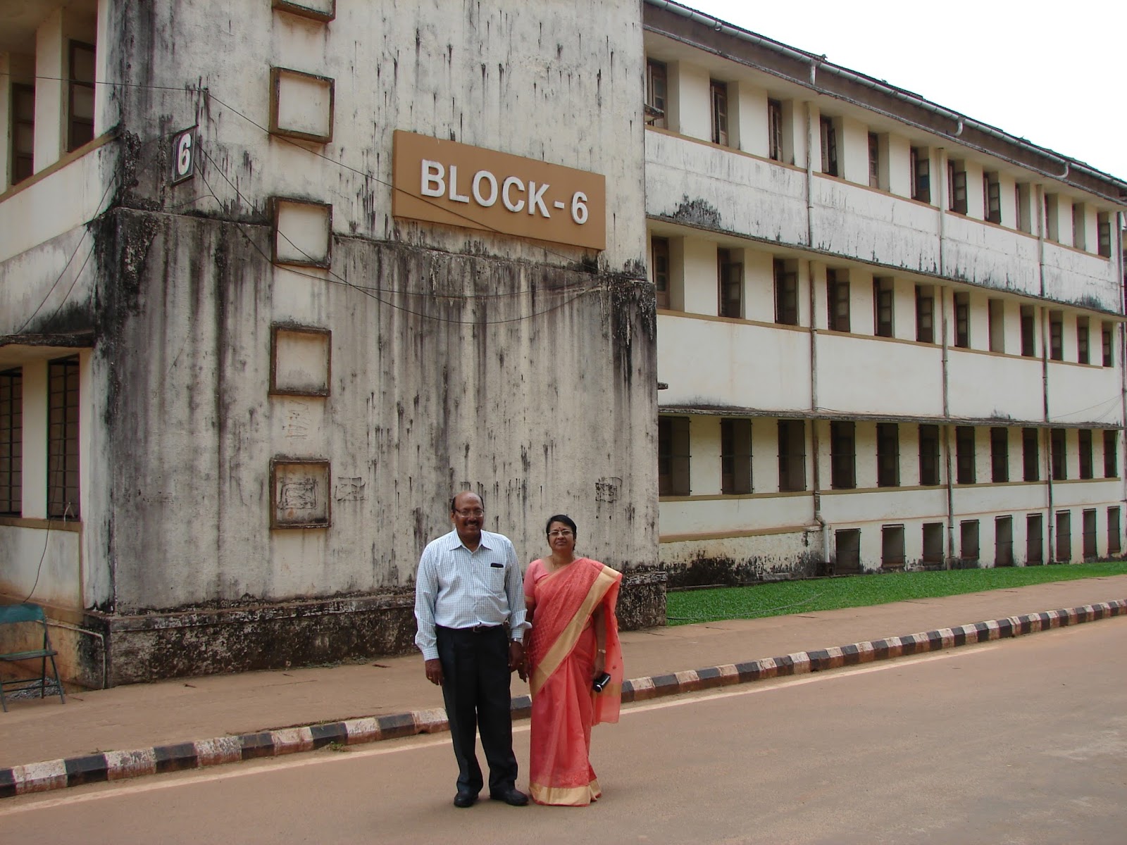 Raghu's column!: Nostalgic visit to my Alma mater MIT - Manipal ...