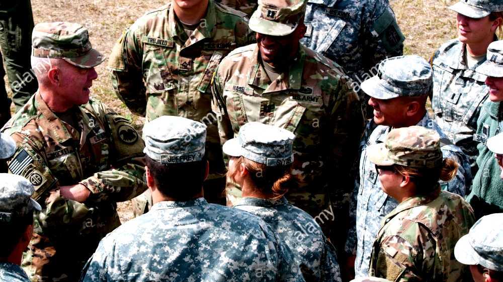 United States Army Reserve Command