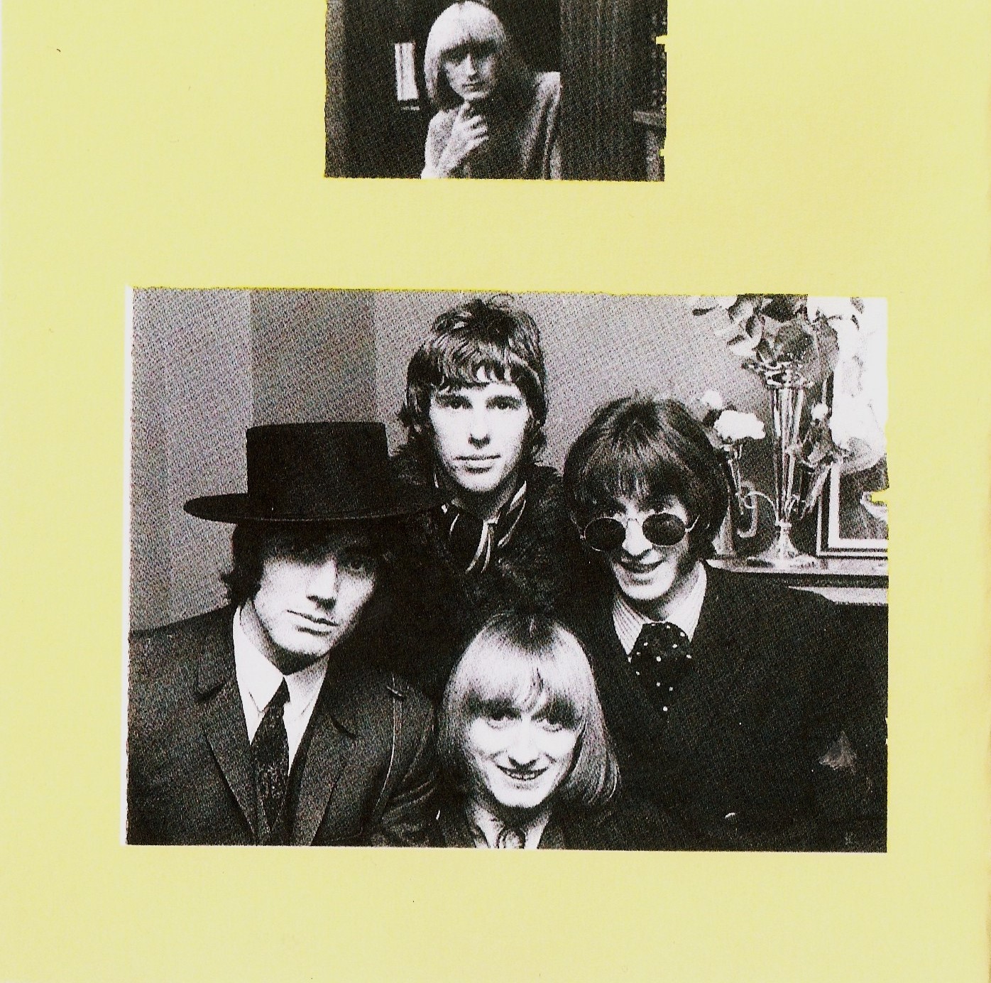 Pop On The Run: British Mod Pop, Freakbeat, R'n'B, Blue Eyed Soul: The ...