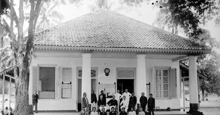 Pengertian Priangan- Parahyangan | Kumeok Memeh Dipacok