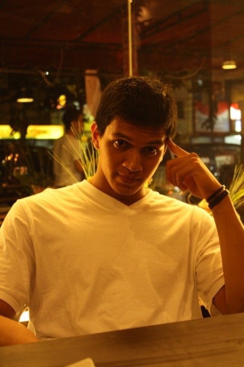 All About Ann Di: GALANK GUNAWAN!!!!