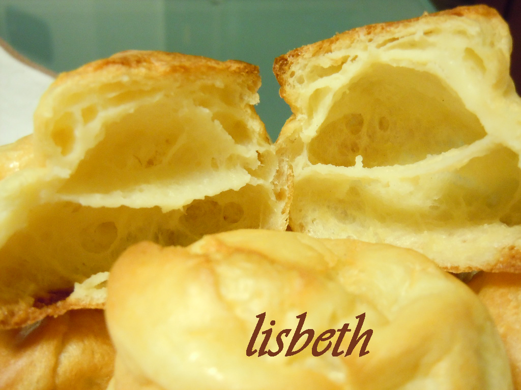 Yorkshire pudding da Muffins 4 all su Akkiapparicette