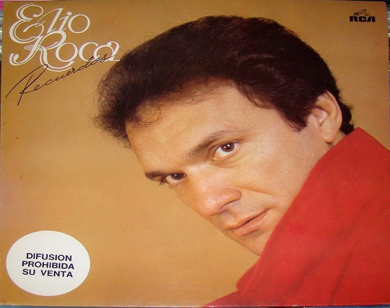 ENTRE MUSICA: ELIO ROCA - Recuerdos