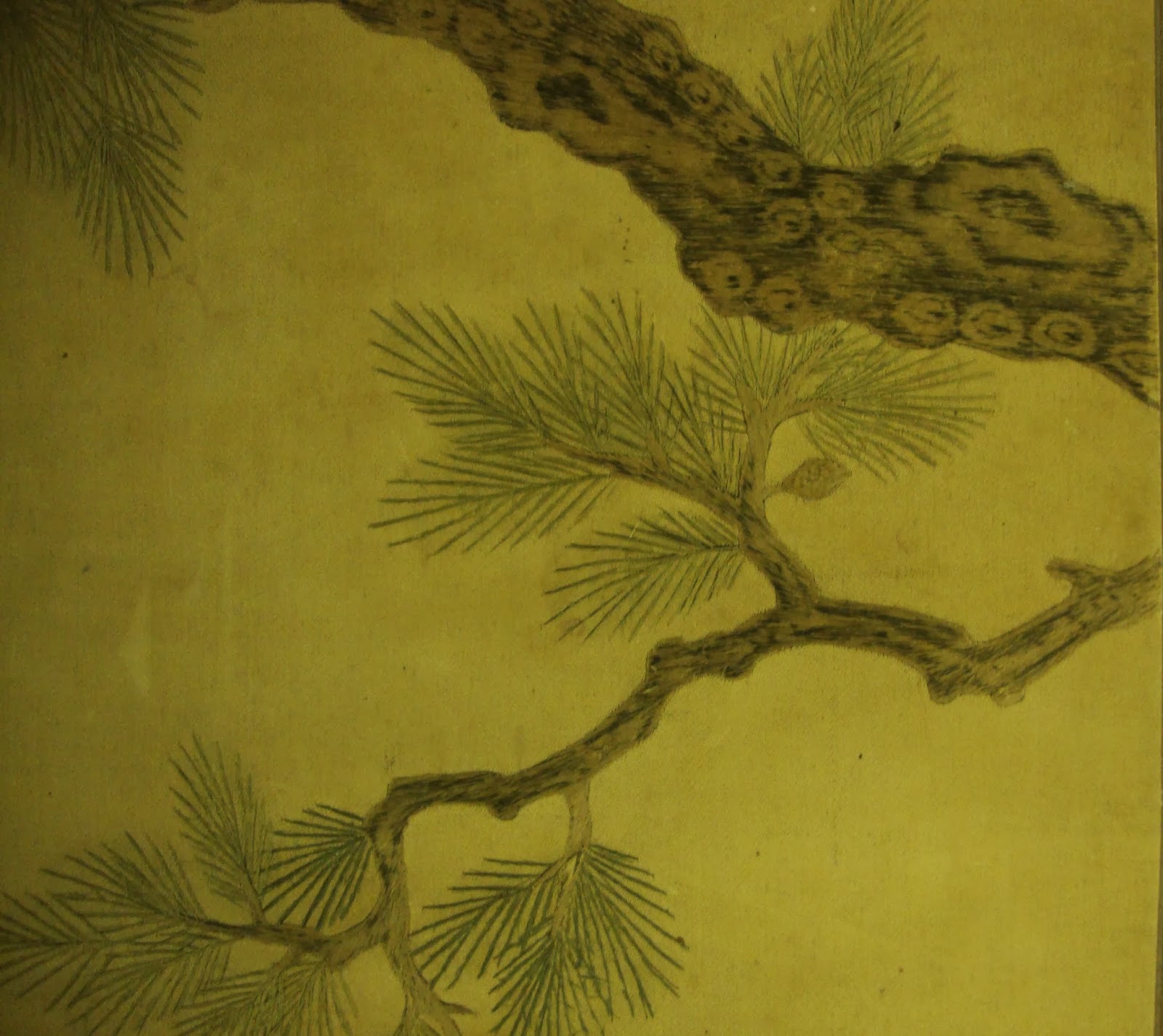 The Point of a Needle: Gu Embroidery