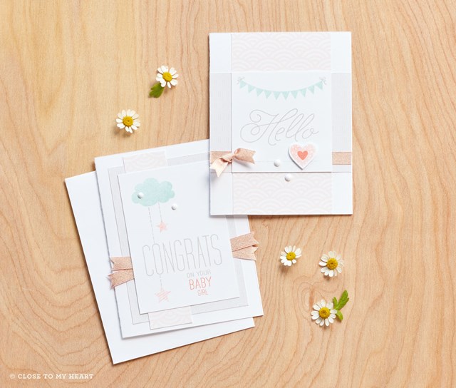 Krista's Crafty Corner: Cardmaking Kits Blog Hop at CTMH