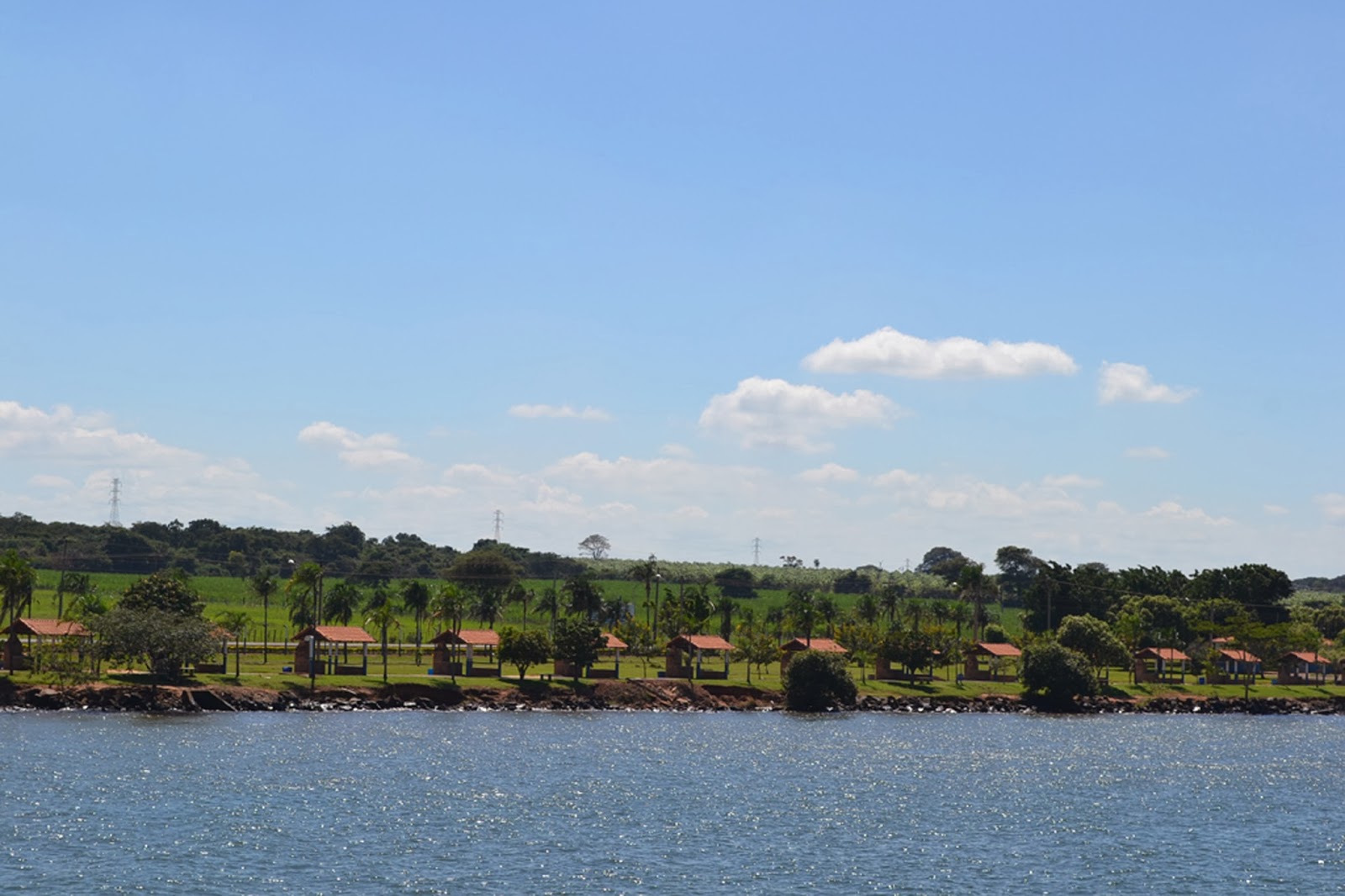 .: Portal do Governo de São Paulo destaca desenvolvimento turístico de ...