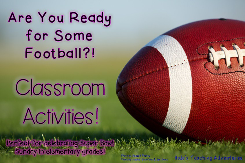 Super Bowl Online Resources