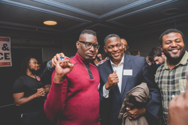 D.A.'s Newest Senior Adviser Is A Disbarred Lawyer | Big Trial ...