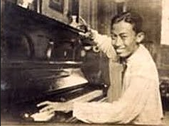 Biografi Ismail Marzuki - komponis dan Pahlawan Nasional - BIOGRAFI ...