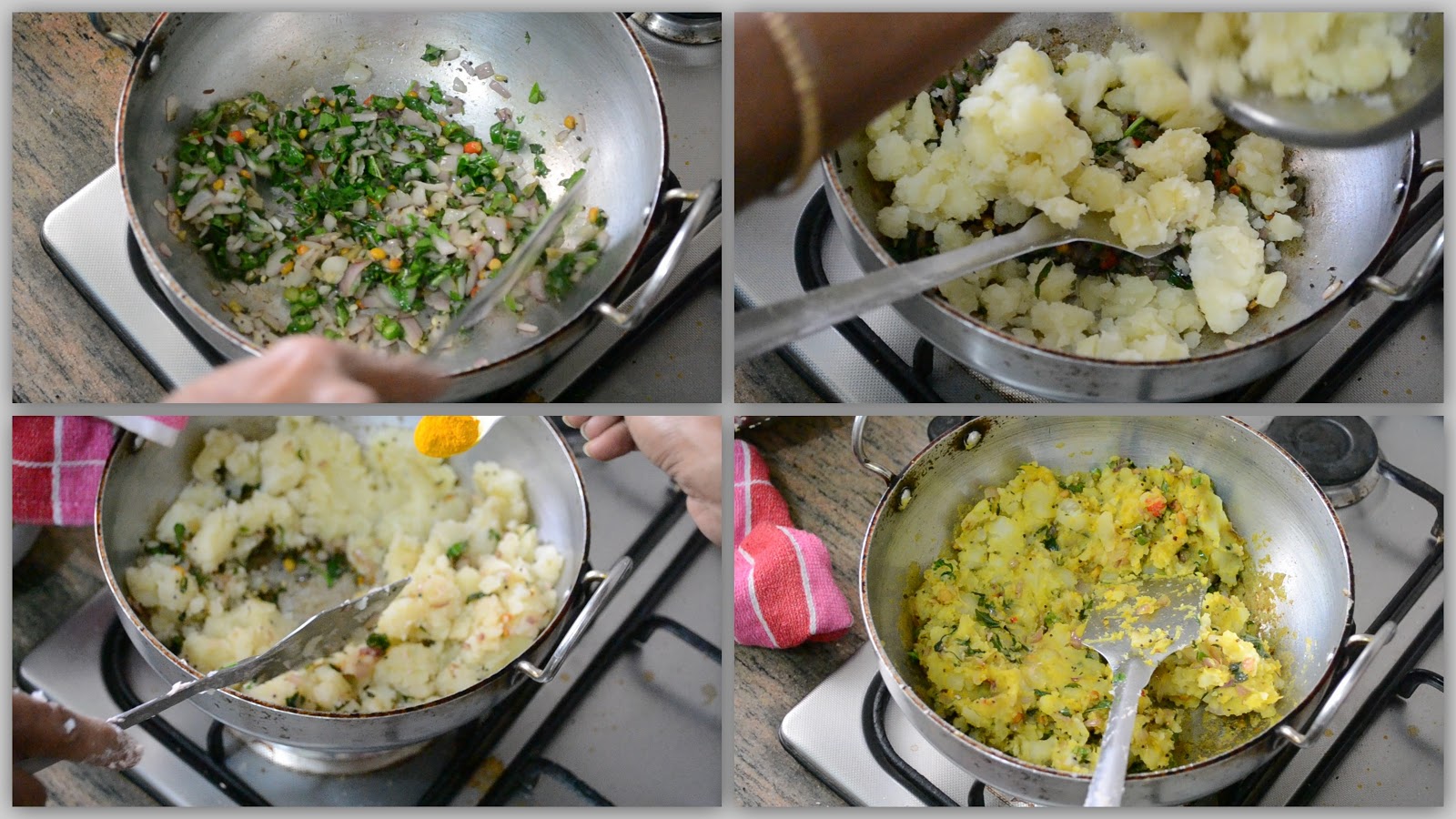 Simple and Yummy Recipes: Potato Bonda, South Indian Style | Urulai ...