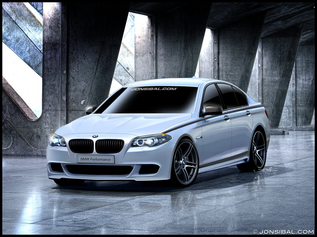 Gambar Mobil BMW Ukuran Besar untuk Wallpaper - Planet Wallpapers