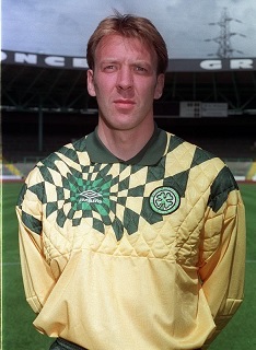 The Road to Wembley from Scotland: Scott Marshall: The last Scot to ...