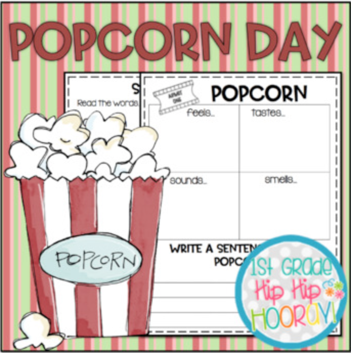 1st Grade Hip Hip Hooray!: The End of the Year is Near...Are you ready?