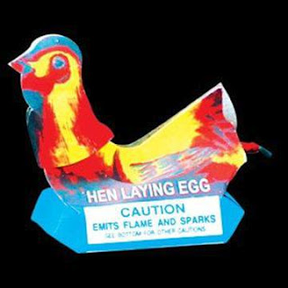 30 Jenis Mercun & Bunga Api Legend Yang Mengimbau Nostalgia Waktu Kecil