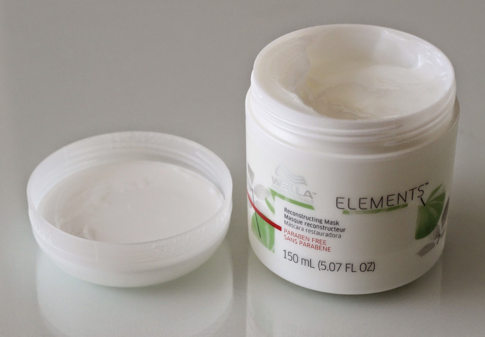 Wella Professionals Elements Collection | Review | Natalie Loves Beauty