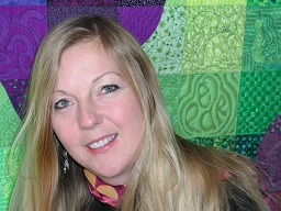 AMQ Festival: Teacher in the Spotlight - Helen Godden