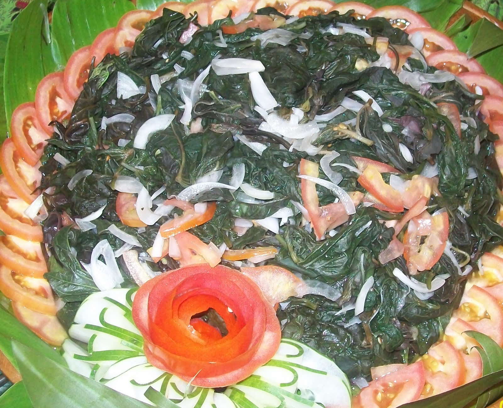 PINAY Corner: A Feast Not to be Missed at Bayview