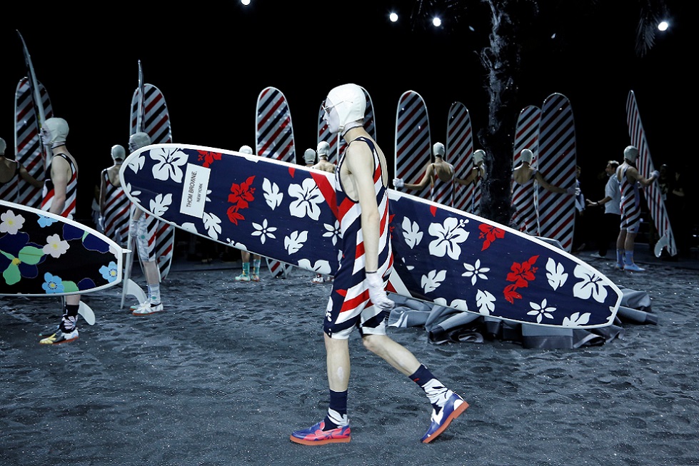 mylifestylenews: GUCCI @ Iconic Horsebit Loafer