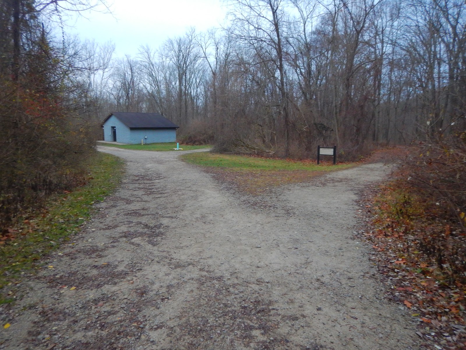 Troop 402 Miamisburg Ohio: Campout & Orienteering - at Camp Friedlander