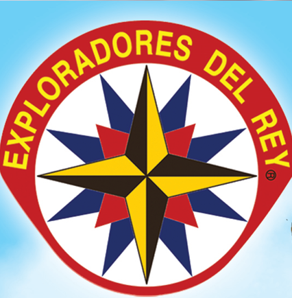 los exploradores del rey