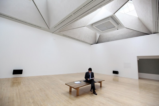 Open File: Susan Philipsz - 'Lowlands'