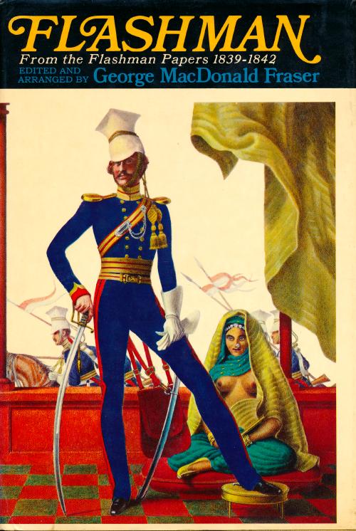 One Eternal Day: A cad and a bounder