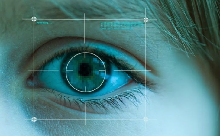 Samsung Plans to add Eye Scanner to its Upcoming Smartphones