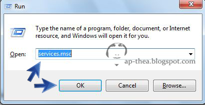 Cara Mengatasi Error 0x00000002 Pada Windows | Tips and Trik Kang AP