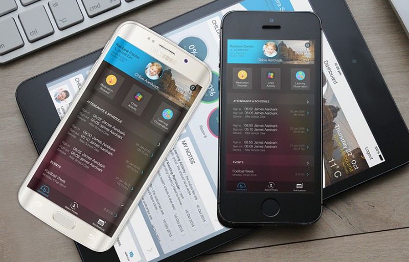 Best In Class Child Care Management System At Right Price Is HERE ...