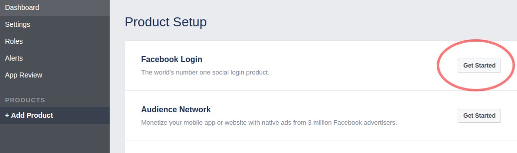 讓 laravel 5 連結 facebook 登入（使用 socialite