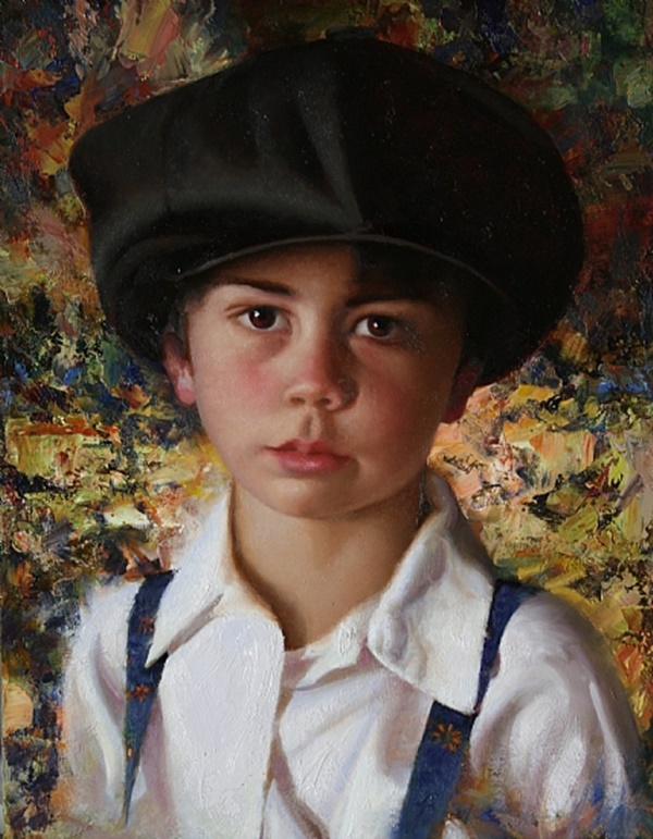 Impressioni Artistiche : ~ Timothy C Tyler