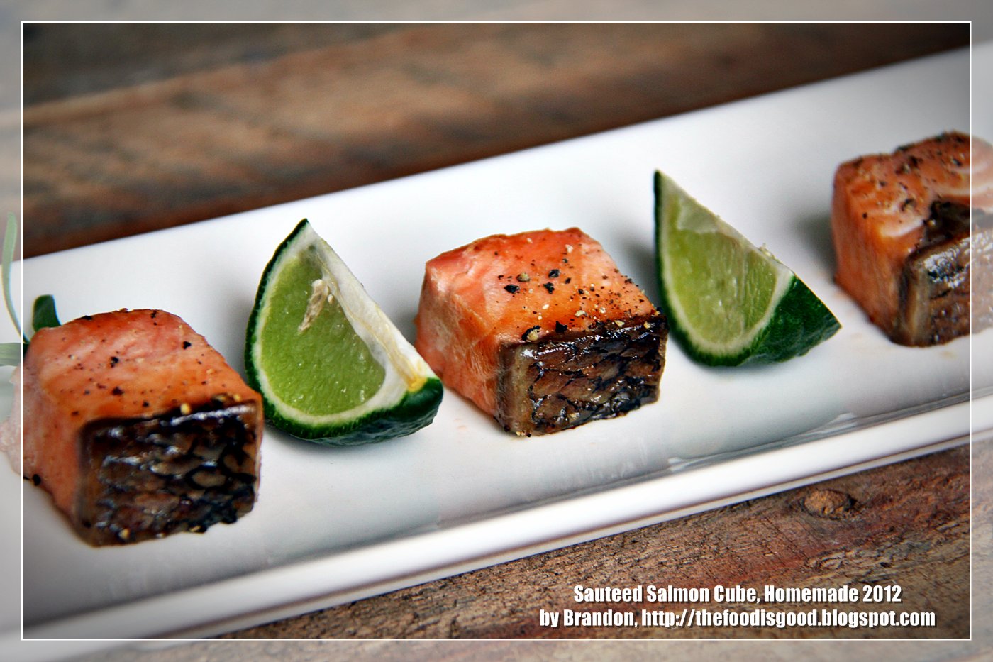 My LIFE, Food & Travel Experience ~ Malaysia, Taiwan & the World ...