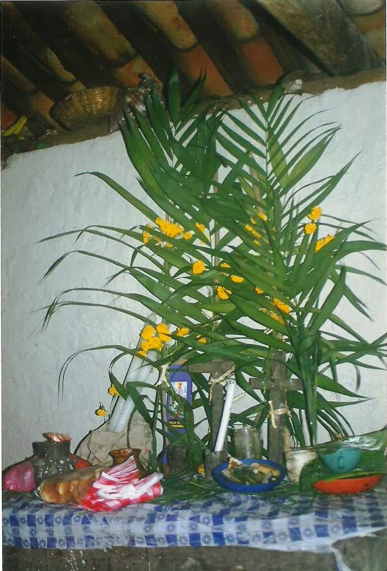 MI VOZ, MI PALABRA: ¿Qué celebran las comunidades Lencas del municipio ...