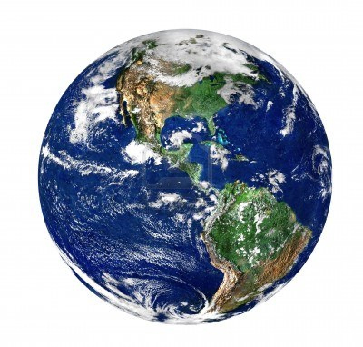 Quando o mundo despertou ~ O Blog dos Espíritas