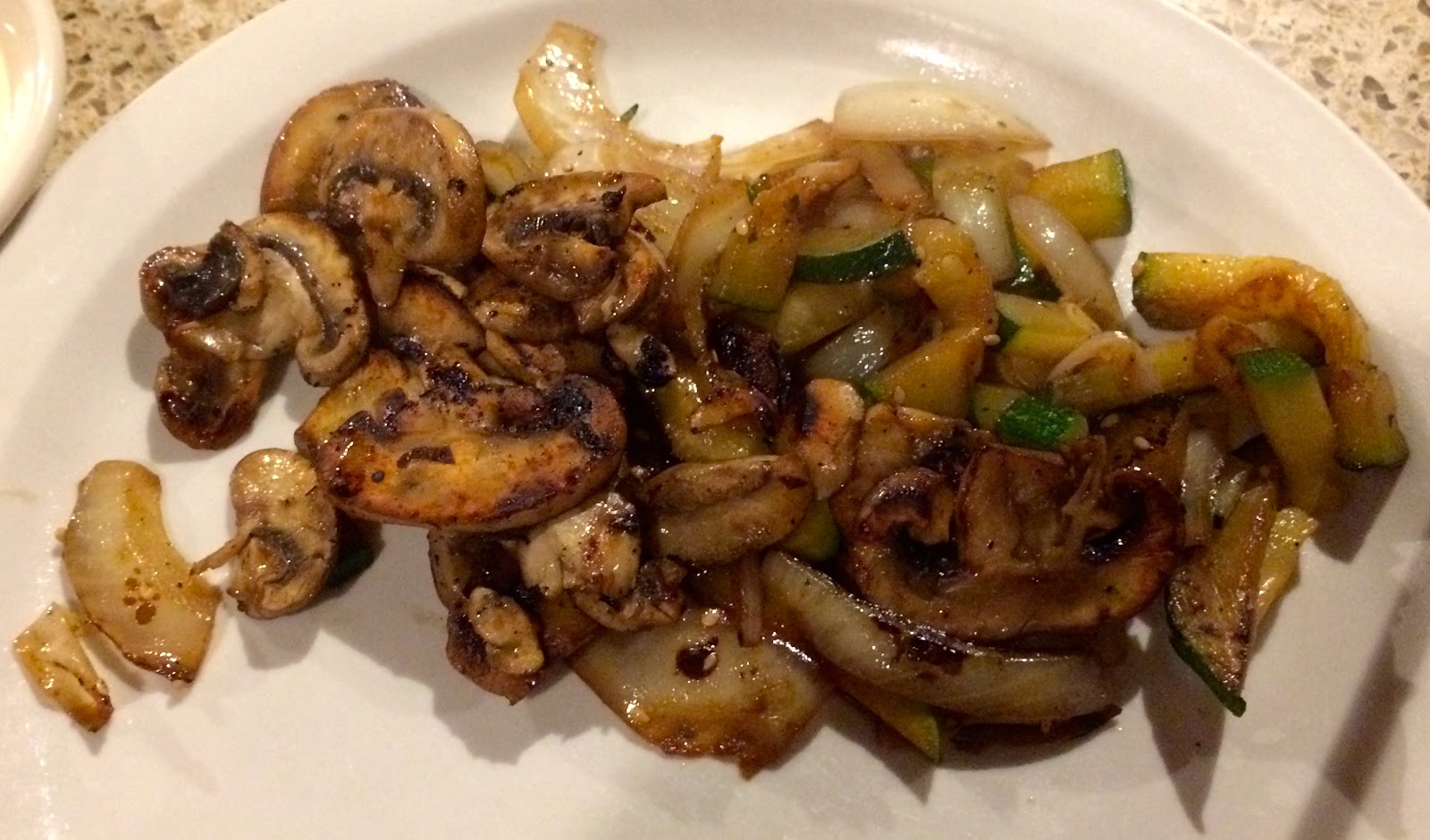 Kanki Japanese House of Steaks & Sushi Review - Raleigh, NC - Blue ...