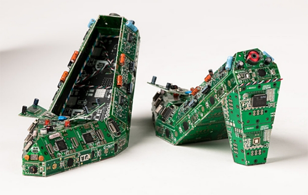 Art From the Waste's | Info Planet