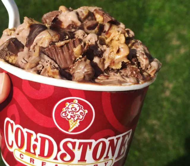 Cold Stone Features New Batman v Superman Ice Cream Desserts