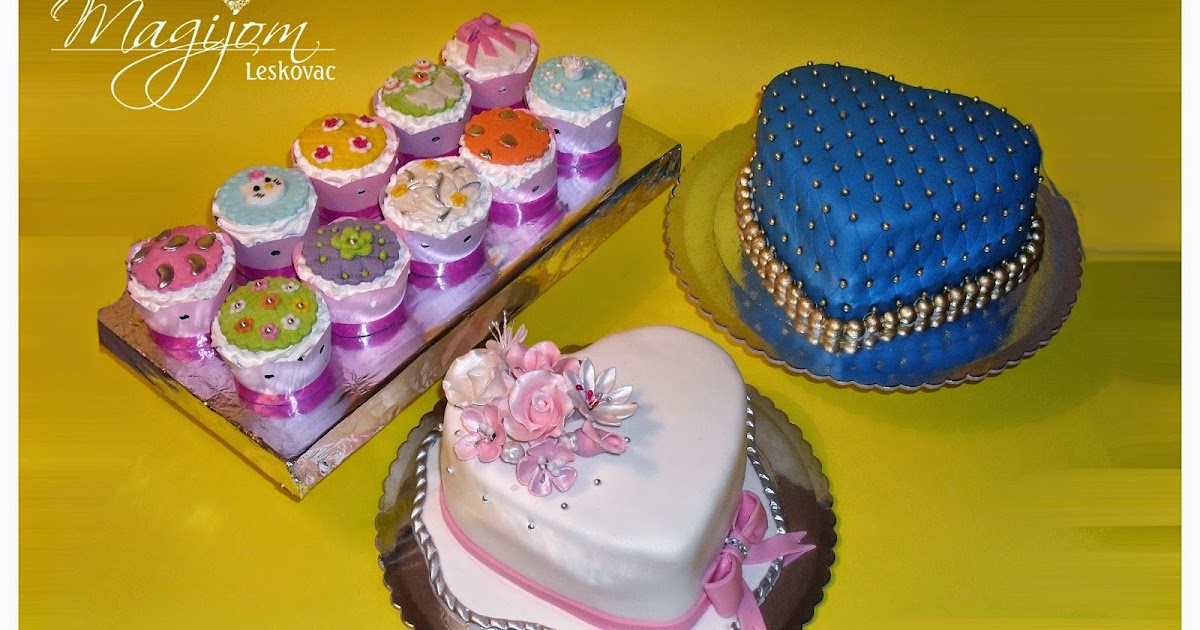 Torte sa Magijom Leskovac :::: Najlepse torte Leskovac 062 277 806; 060 ...