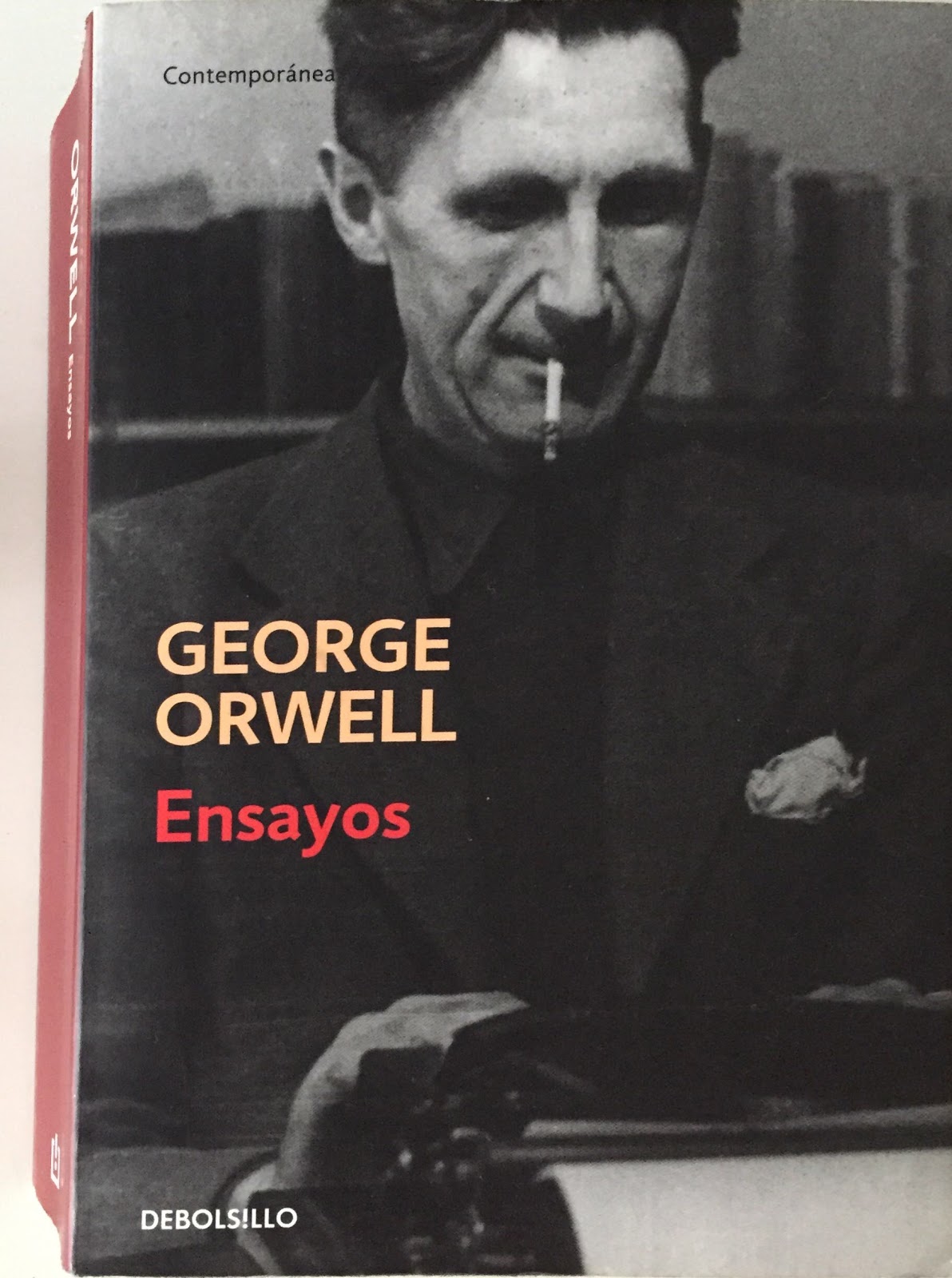 Crítica a la modernidad: James Burnham y la revolución de los ...