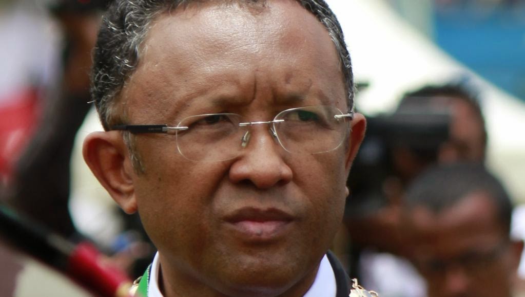 Madagascar : session parlementaire délicate pour le gouvernement ...