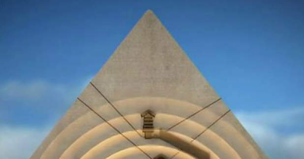 The Great Pyramid of Giza an Ancient Power Plant? ~ Subterranean News